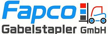 FAPCO Gabelstapler GmbH, Stuhr - Staplerhändler